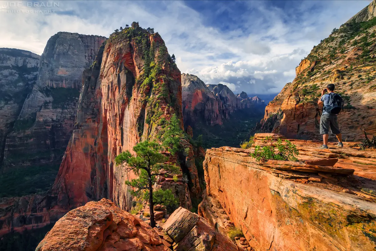 How to Hike Zion’s Most Famous Trails Without a Guide