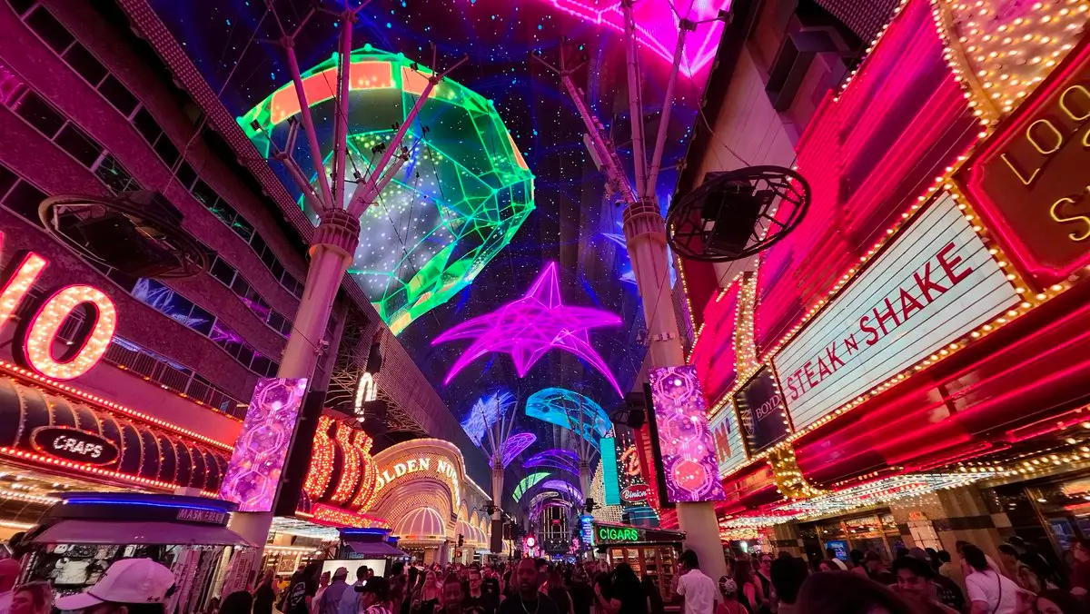 Las Vegas First Time Visitor Guide