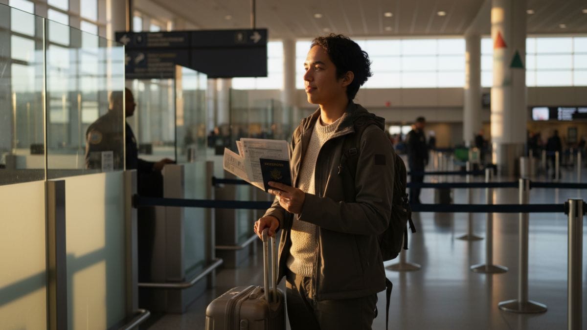 Visa and Entry Requirements for Visiting Los Angeles