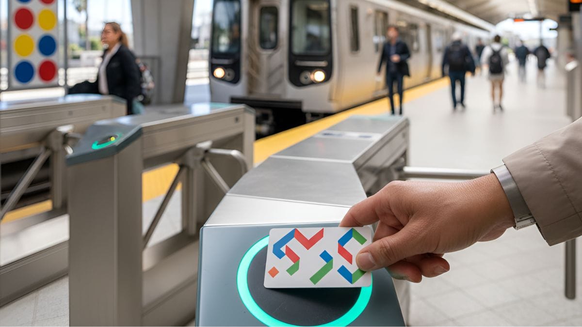 Local Transportation Passes and Tips for Los Angeles