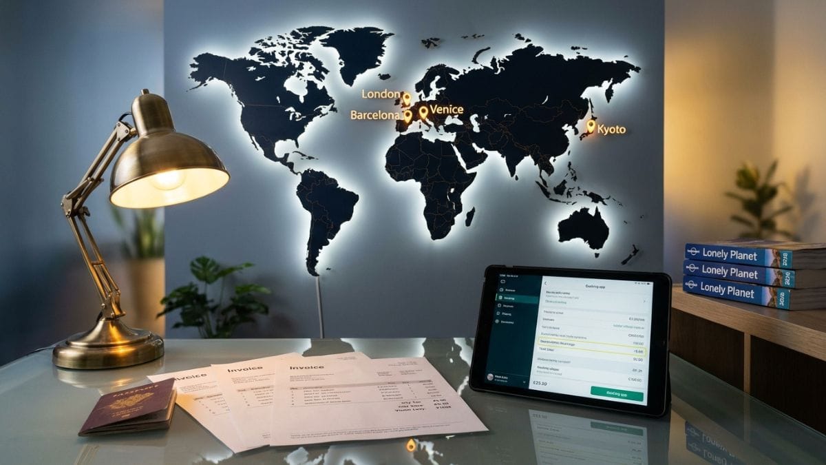 New Tourist Taxes in 2026 - How Kyoto, London and More Are Charging ...