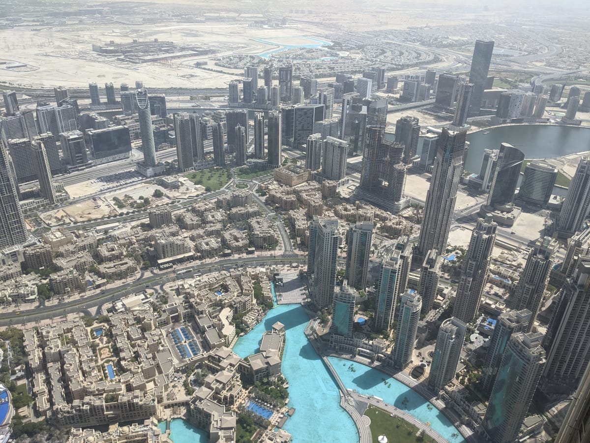 The Traveler, part 9: The Top 10 Most AMAZING and Memorable places we ...