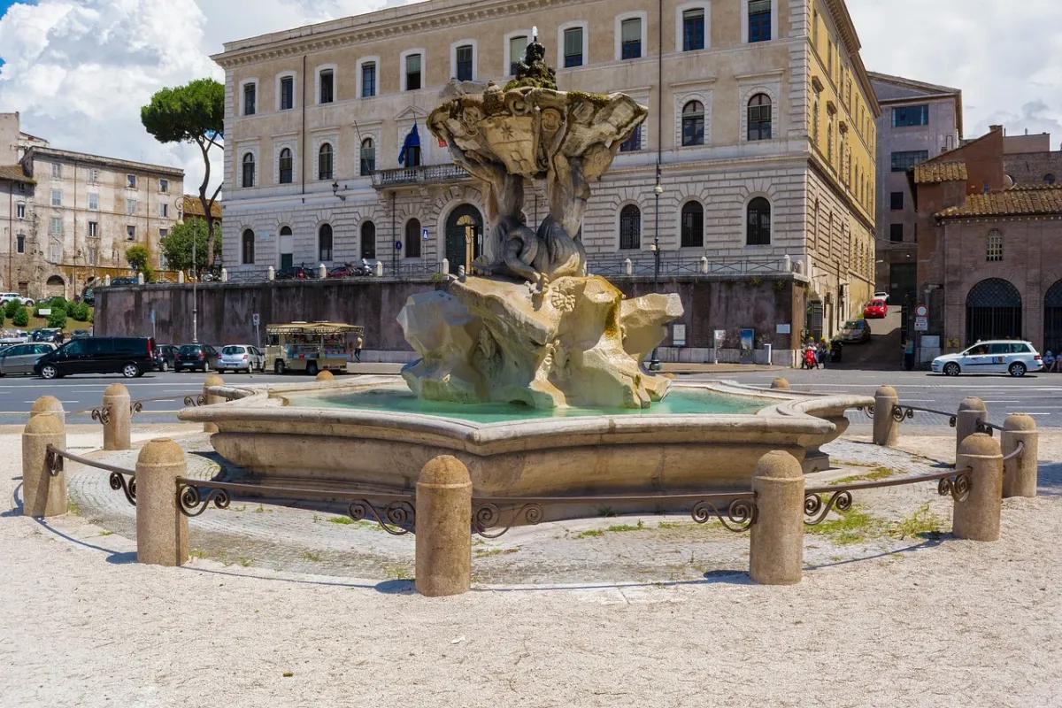 Ultimate Travel Guide to Rome, Italy - The City's Iconic Fountains II