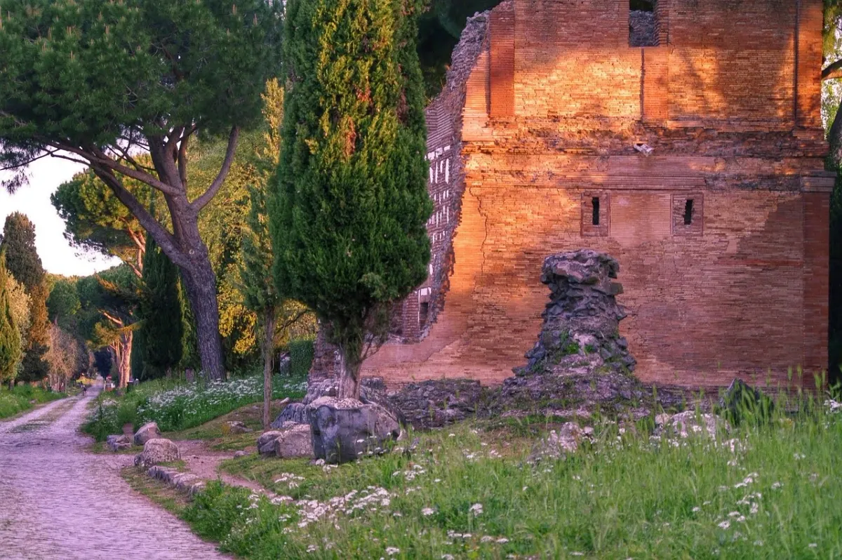 Ultimate Travel Guide to Rome, Italy - Parks and Outdoor Spaces