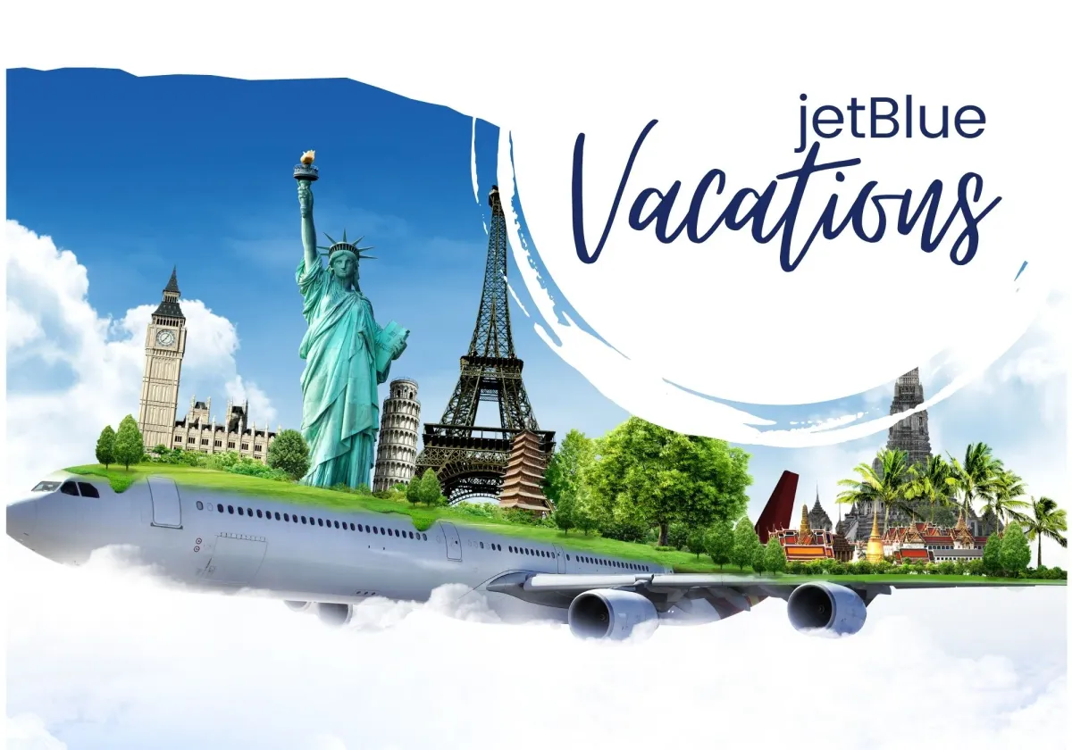JetBlue Vacations and Insider Tips