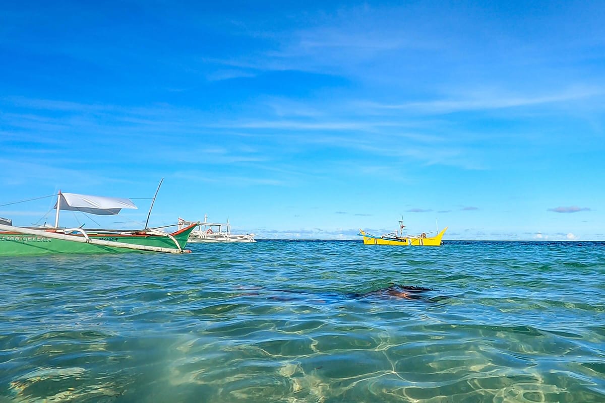 Don’t Skip These 5 Incredible Islands in the Philippines