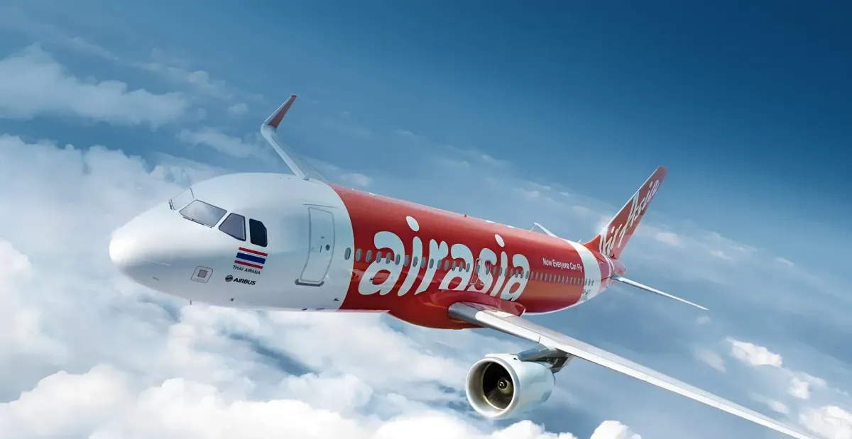 How to Book Cheap Flights with AirAsia (Without Extra Fees)
