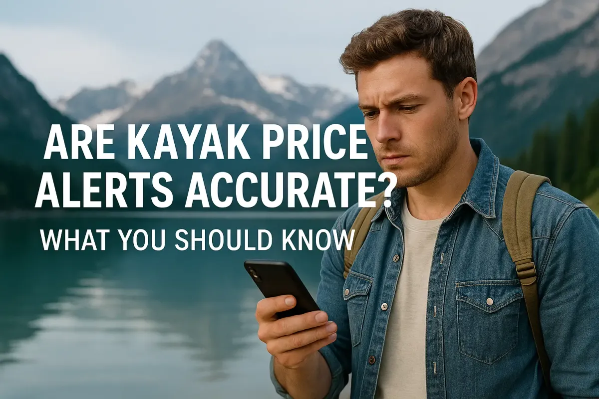 Are Kayak Price Alerts Accurate? What You Should Know