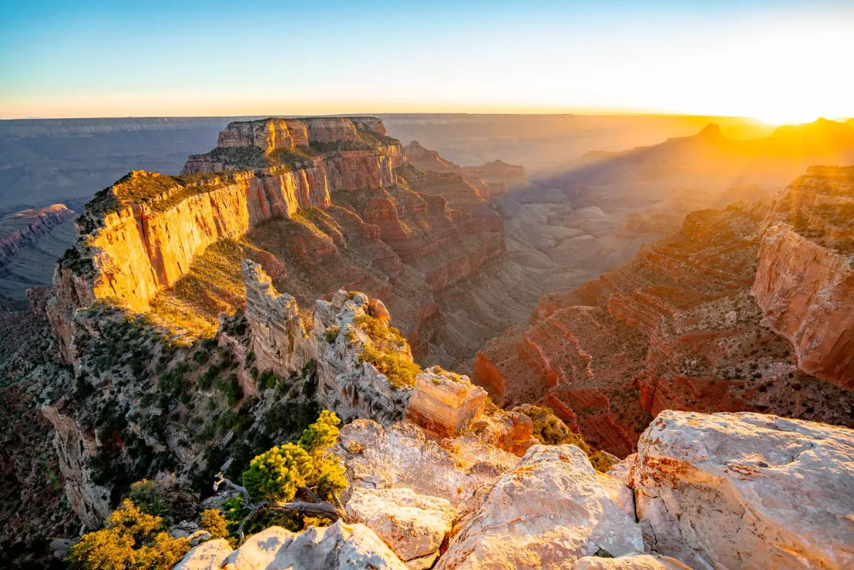 Grand Canyon Travel Guide for First-Time Visitors