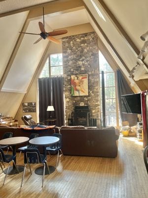 Mountain Air Ranch, Colorado’s Family Nudist Resort, Celebrates 90th ...