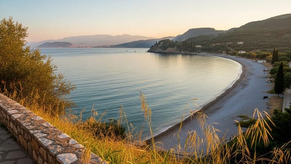 Ultimate Guide to Corfu: Top Sights, Best Activities, and Essential ...